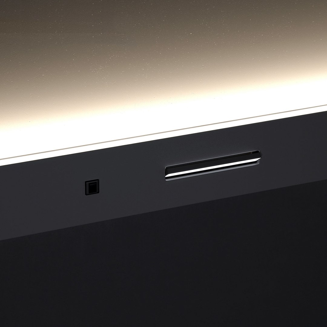 Sleep Line 3D Model - TurboSquid 1644720