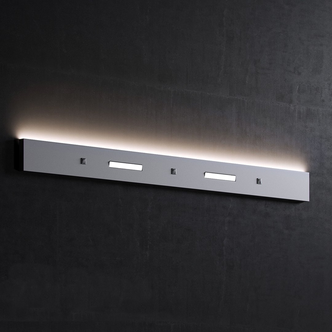 Sleep Line 3D Model - TurboSquid 1644720