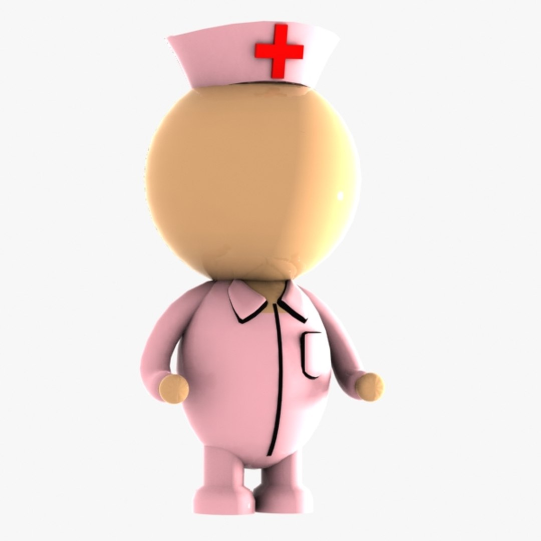 Max Character Cartoon Toon