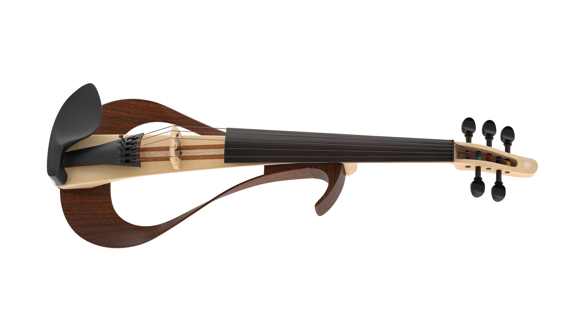 String Electric 3D Model - TurboSquid 1463291