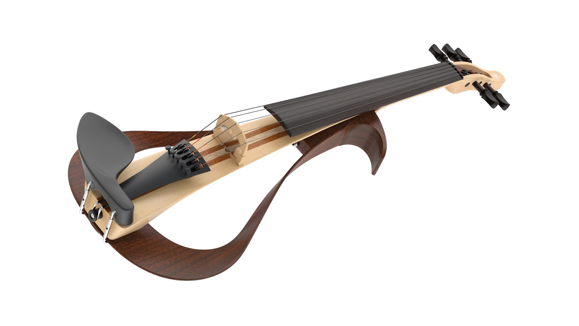 String Electric 3D Model - TurboSquid 1463291