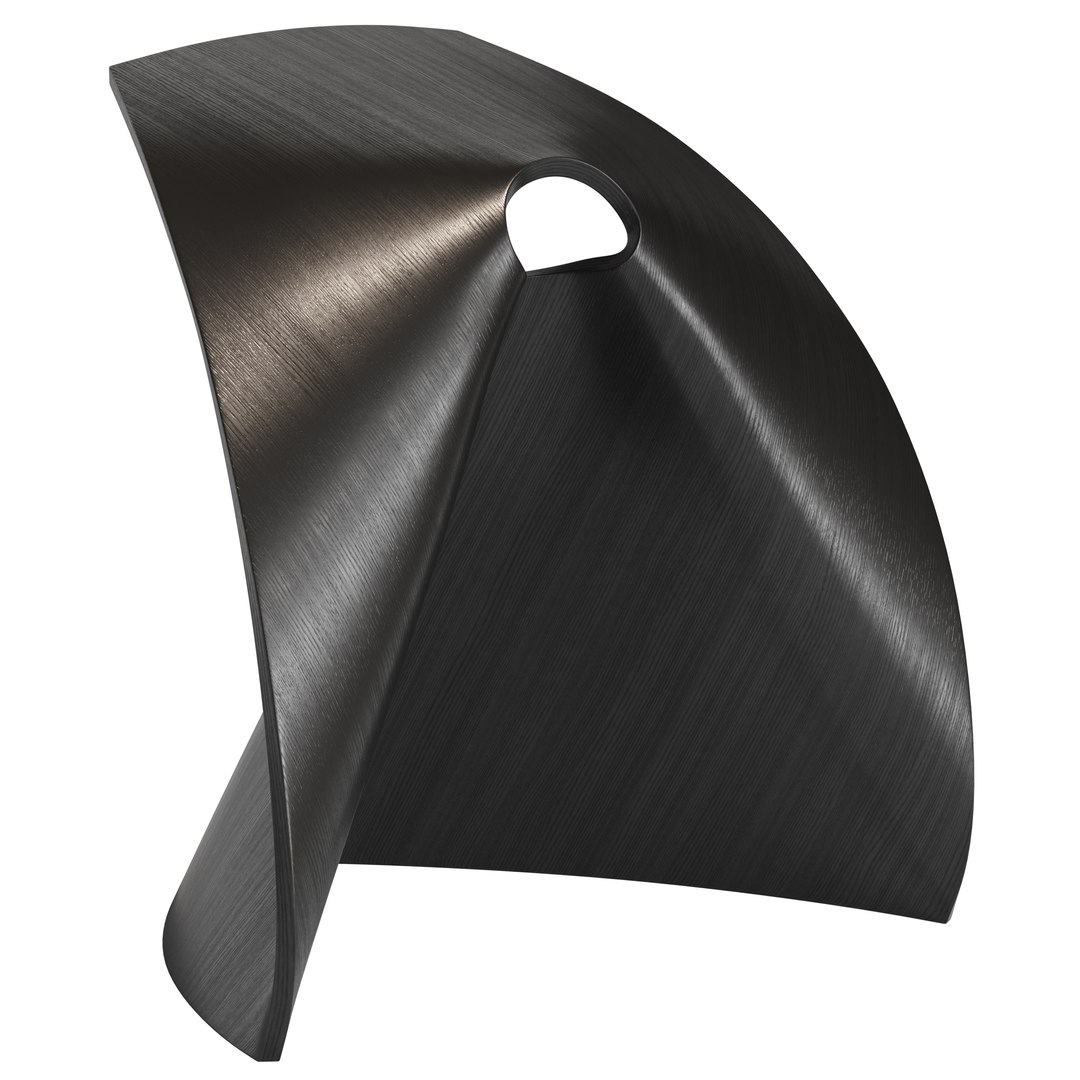 AP Stool 3D Model - TurboSquid 2282735