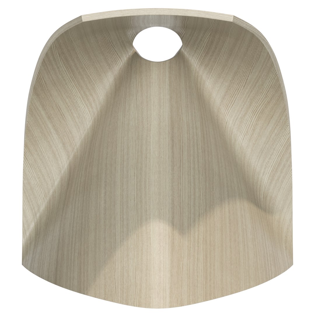 AP Stool 3D Model - TurboSquid 2282735