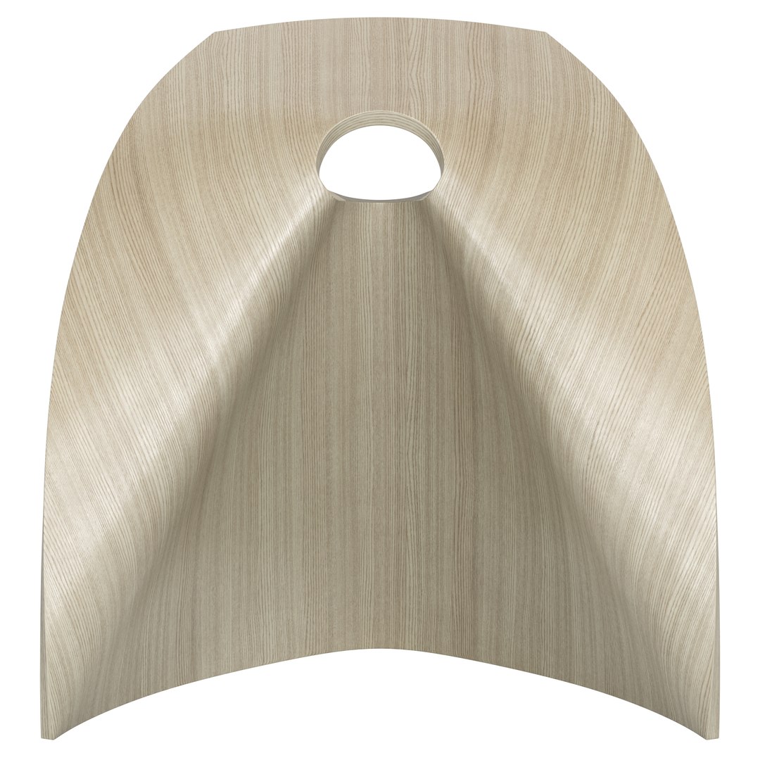 AP Stool 3D Model - TurboSquid 2282735