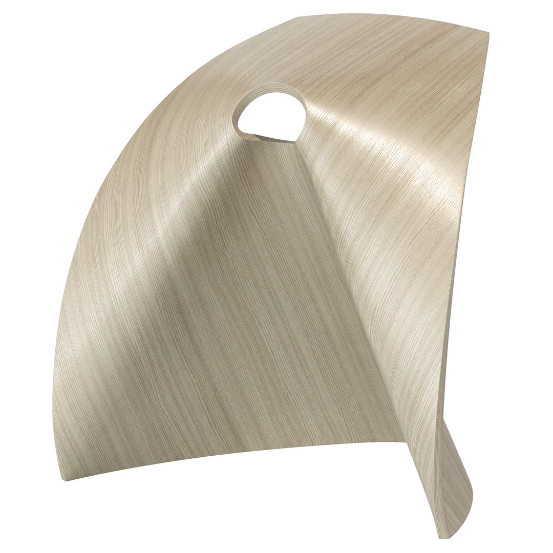 AP Stool 3D Model - TurboSquid 2282735