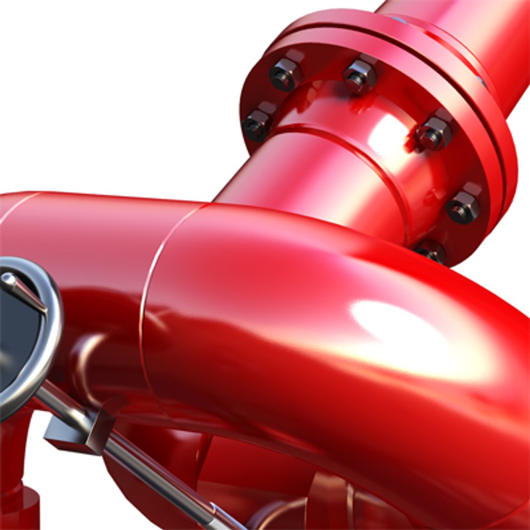 Oscillating Monitor 3d Max