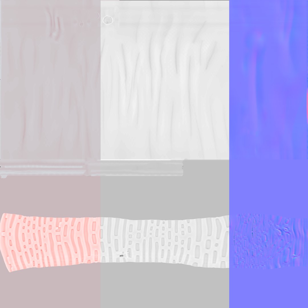 Pancreas anatomical 3D model - TurboSquid 1161334