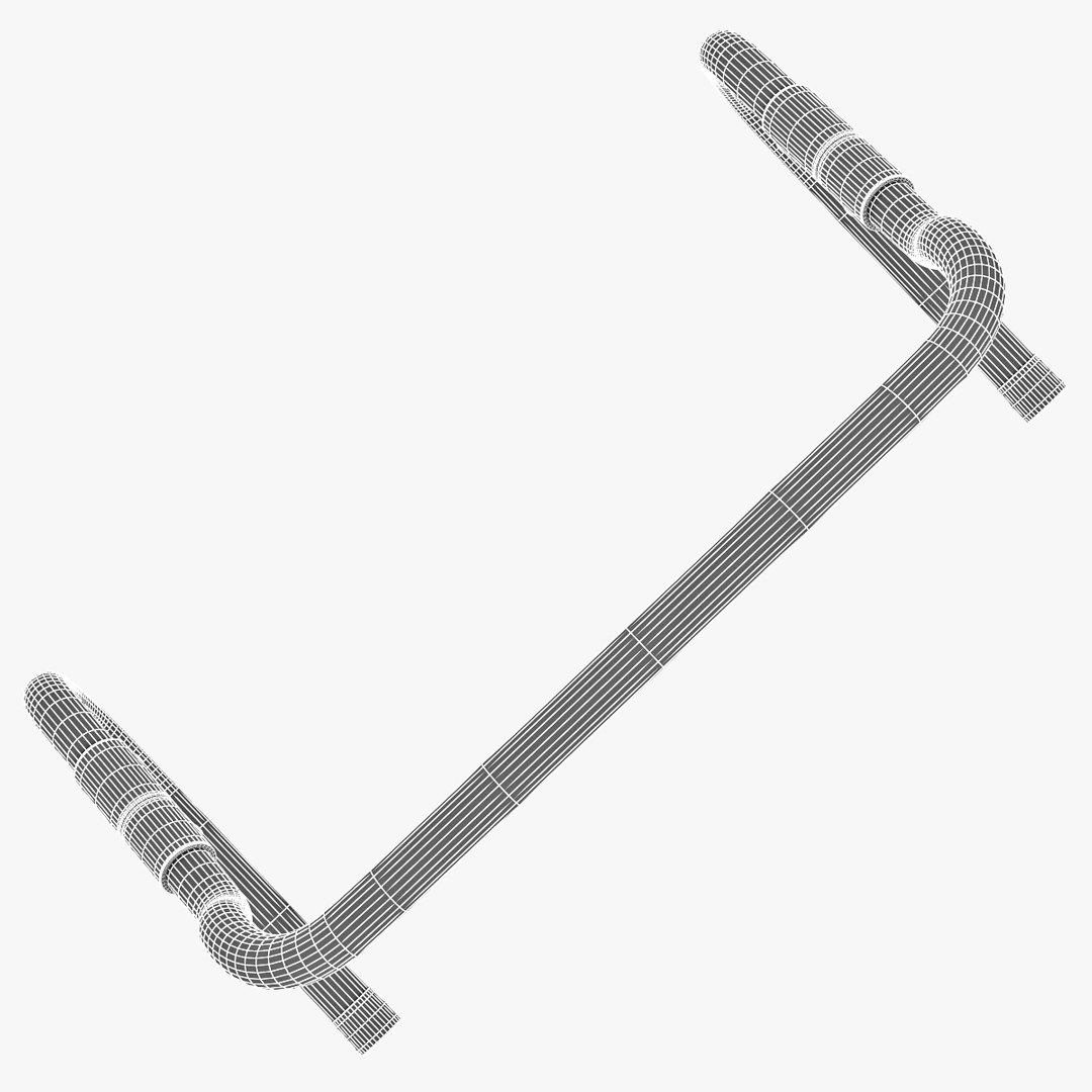 3d sklz speed hurdle model