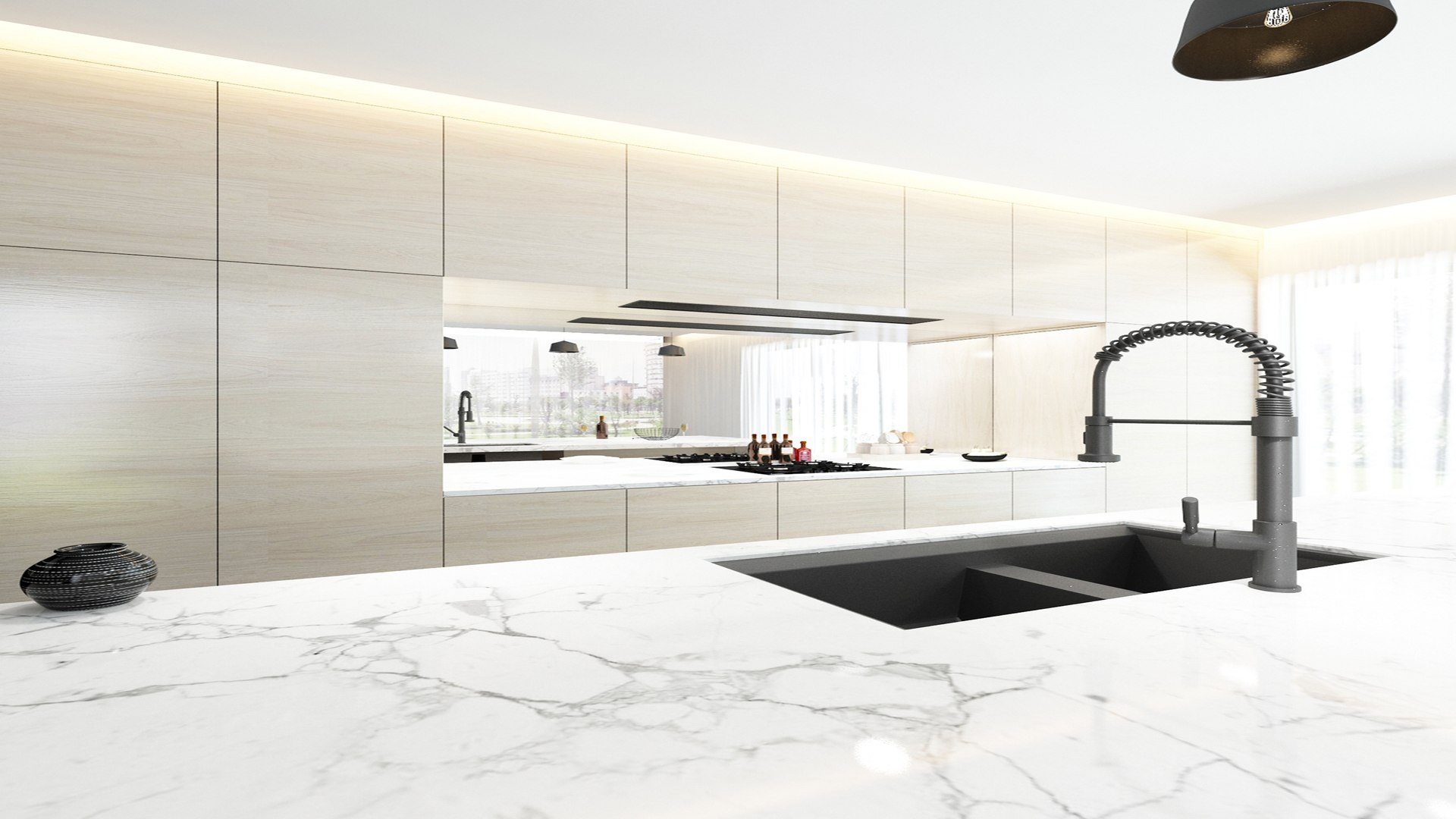 modelo 3d kitchen - TurboSquid 2047152