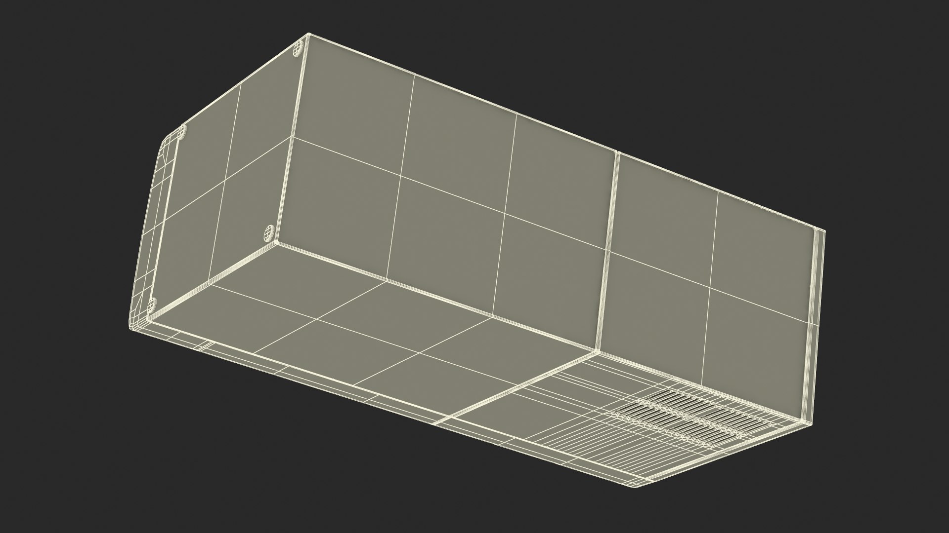 3D Touchless Water Dispenser Quench Ice - TurboSquid 2264799