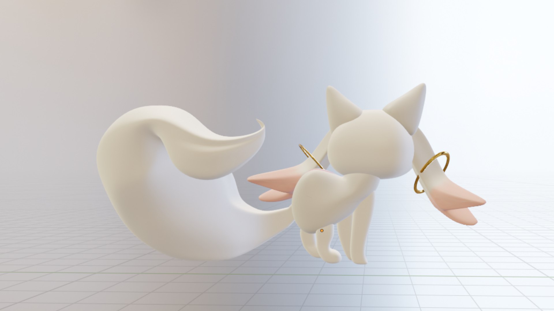Kyube 3D Model - TurboSquid 2105459