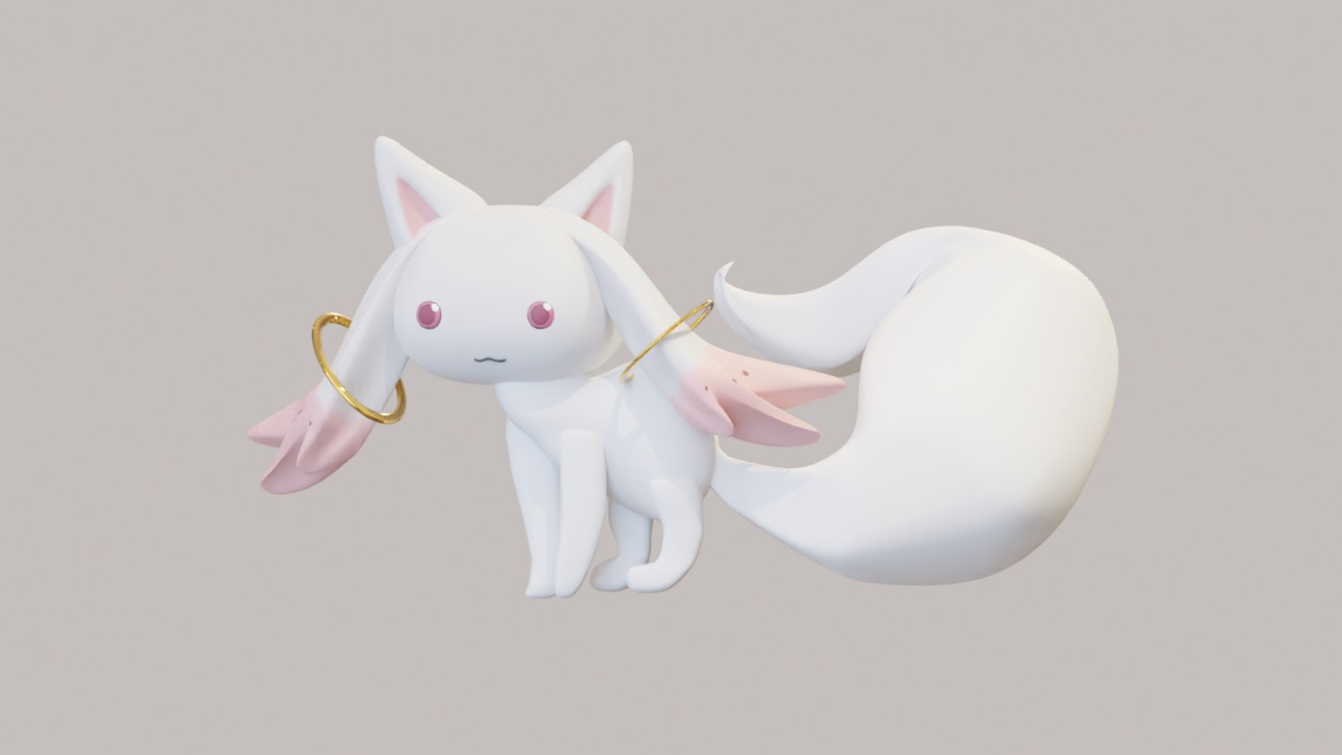 Kyube 3D Model - TurboSquid 2105459
