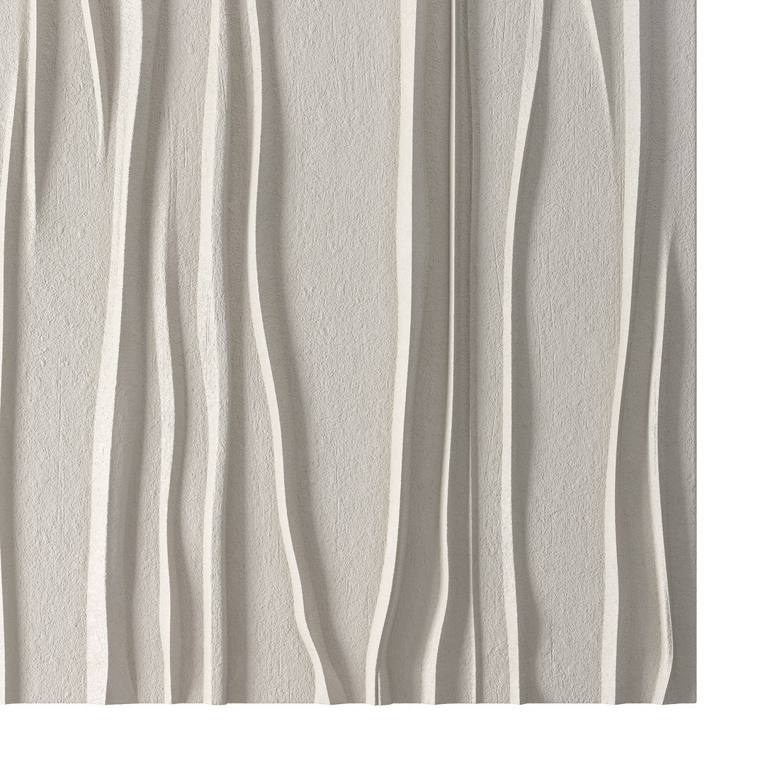 3D Wall Decor 34 - TurboSquid 2409979