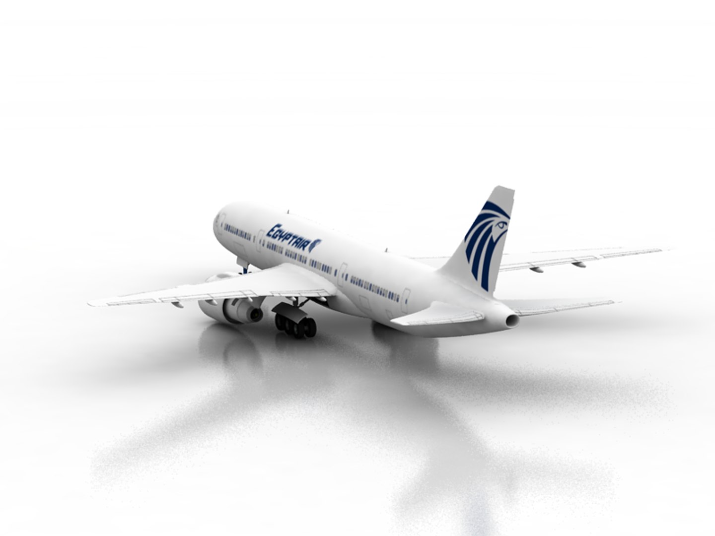 3D Air Plane Boing Model - TurboSquid 1579788