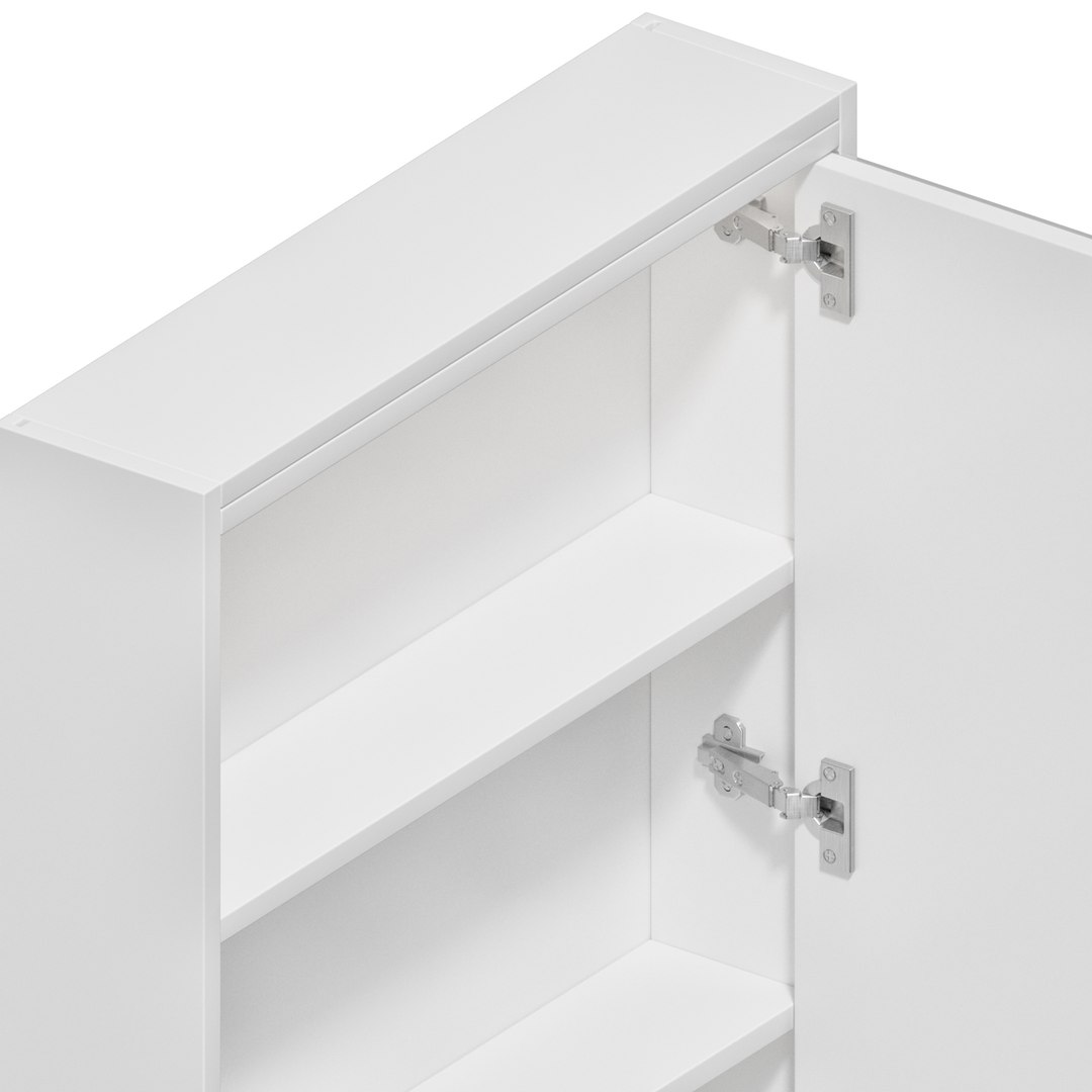 3D Stworki Dublin 50-60 - TurboSquid 2188259