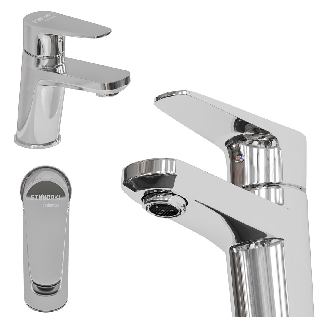 3D Stworki Dublin 50-60 - TurboSquid 2188259