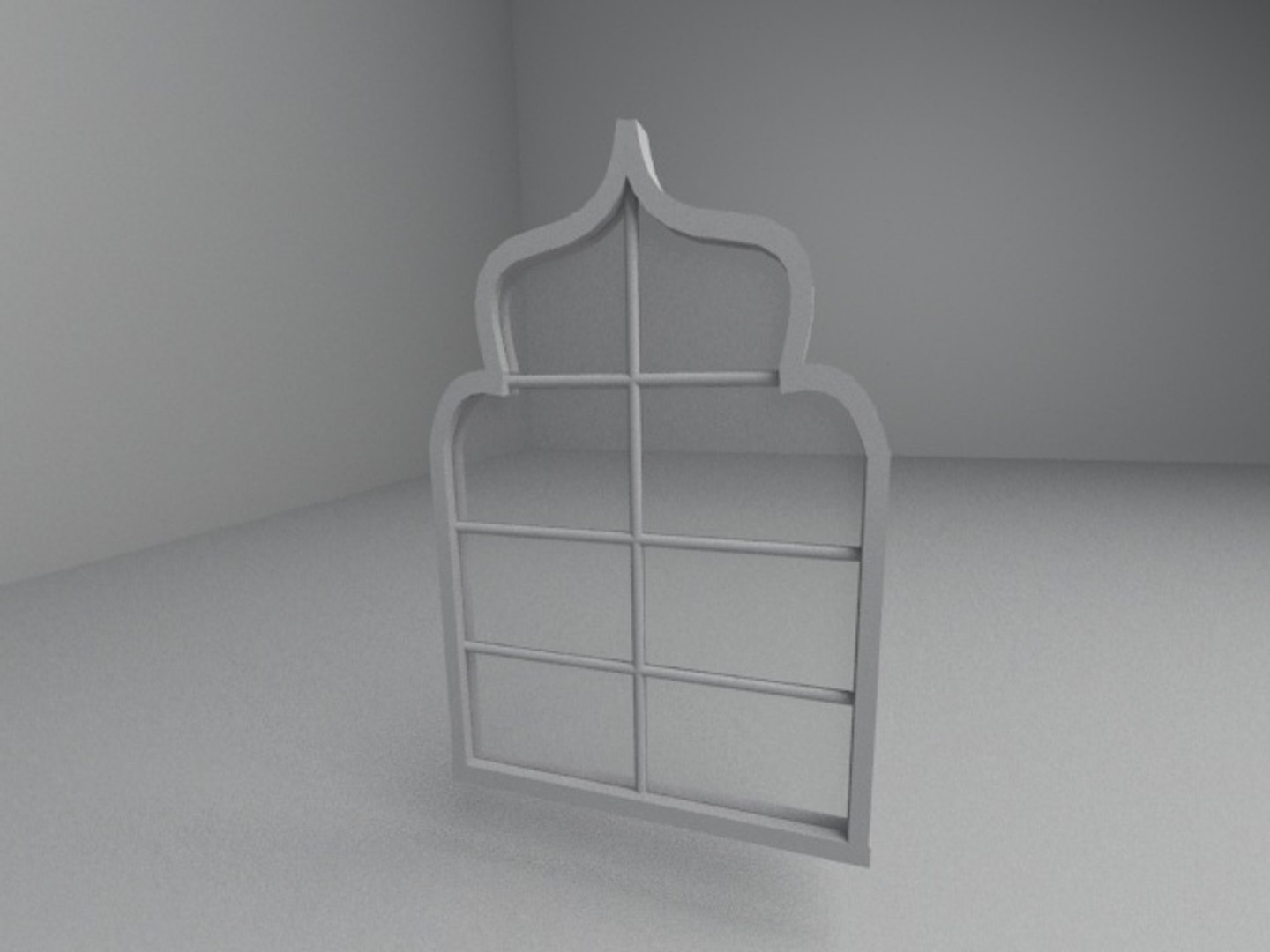 Windows 3D Model - TurboSquid 1365590