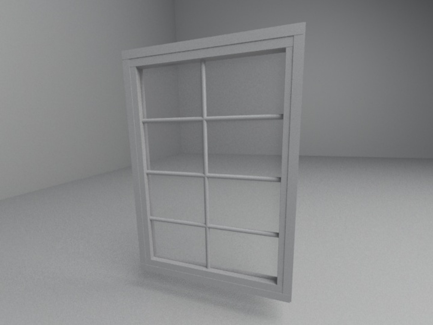 Windows 3D Model - TurboSquid 1365590
