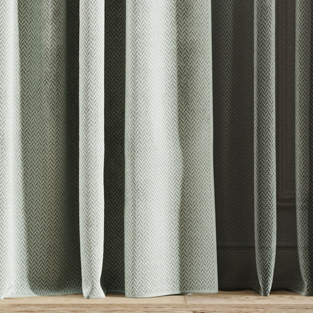 3D CURTAINS 543C - TurboSquid 2179626