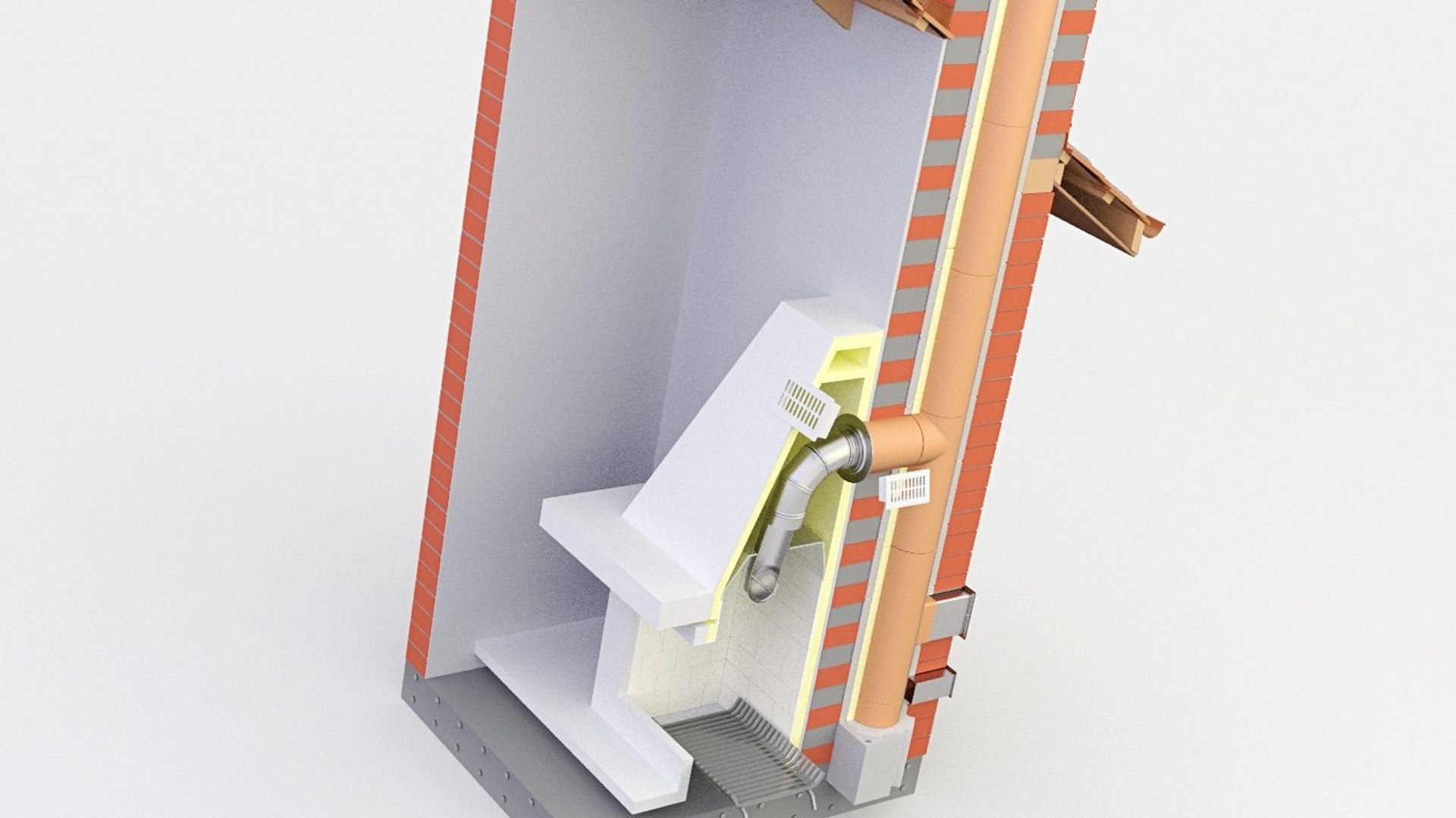 Parts 3D Model - TurboSquid 1529217