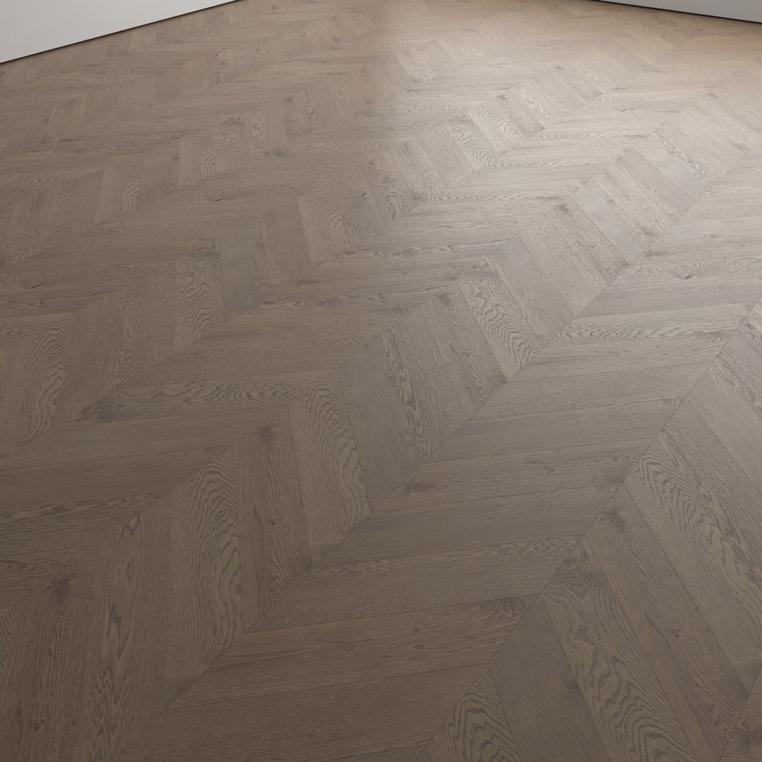 3D Wood Floor Set 29 Model - TurboSquid 2300925