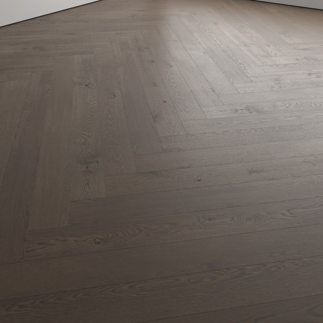 3D Wood Floor Set 29 Model - TurboSquid 2300925