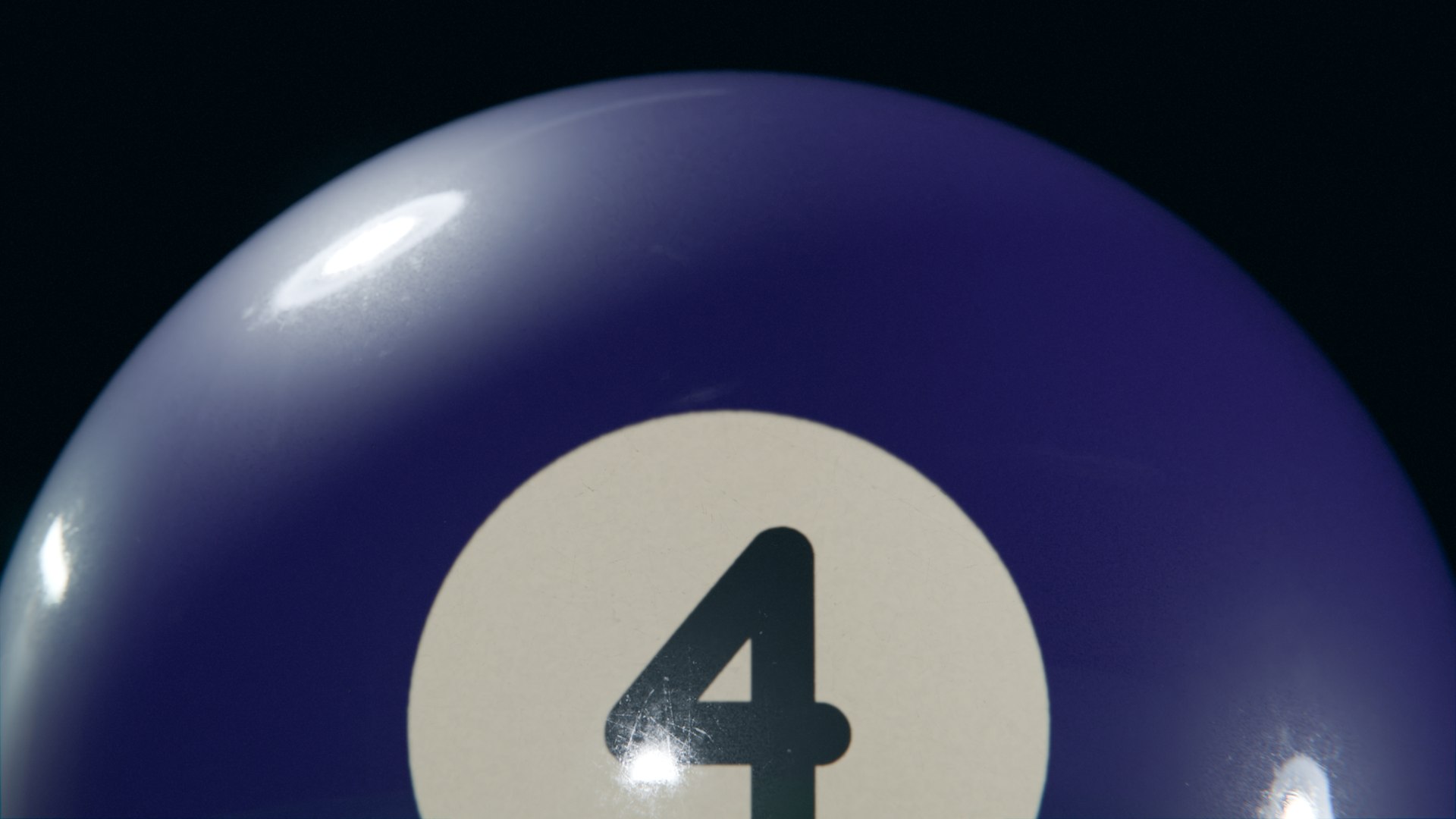 Ball 4 3D Model - TurboSquid 2271474