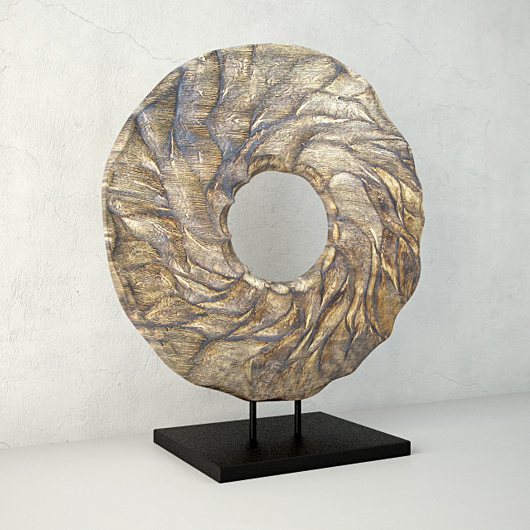 3D decoration jeffan - TurboSquid 1197925