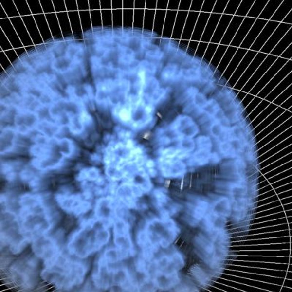3d quark sub atomic