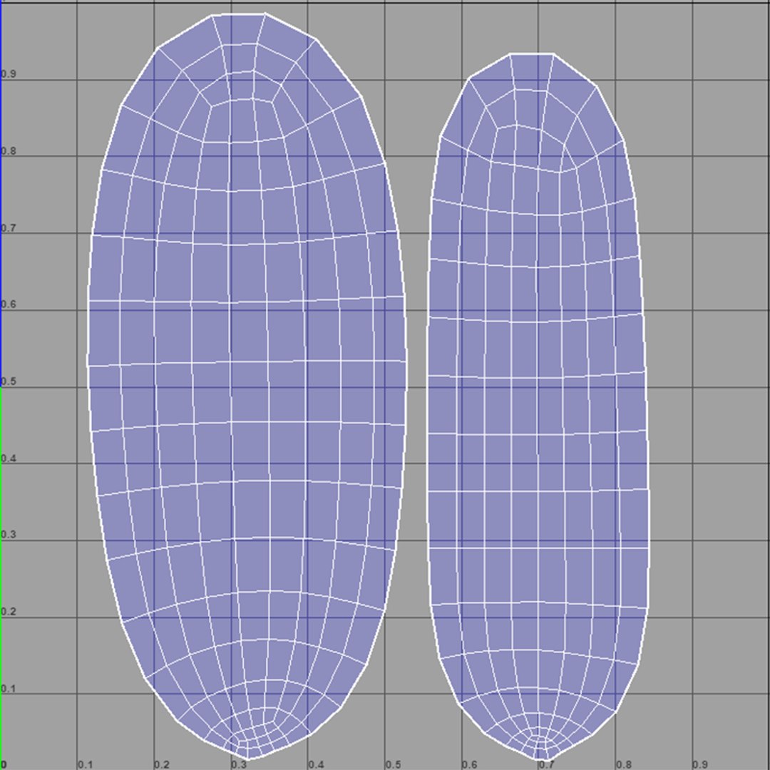 Cucumber 3D Model - TurboSquid 2052205