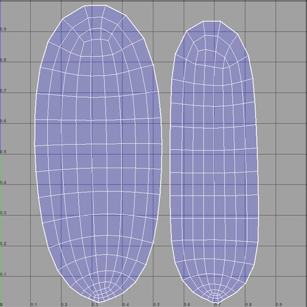 modelo 3d Cucumber - TurboSquid 2052205