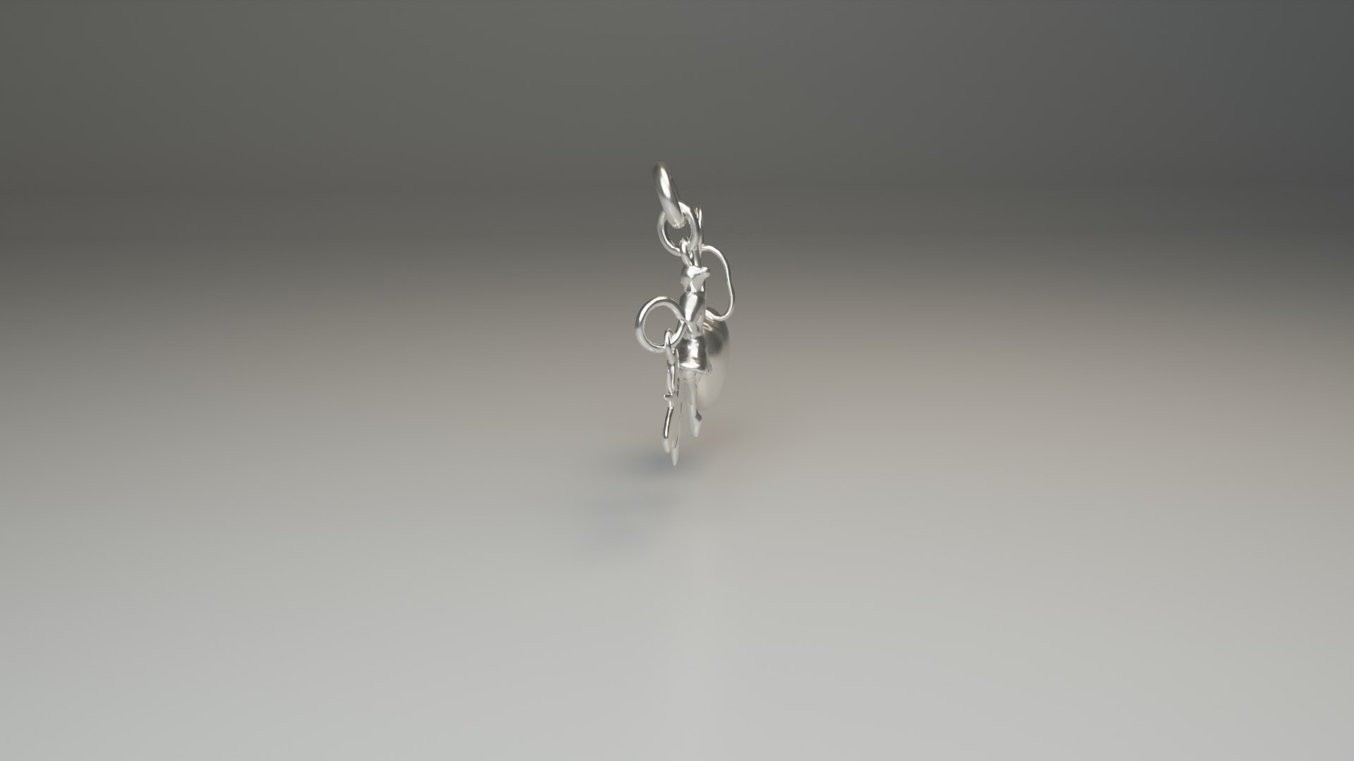 Lucky Charms 3D Model - TurboSquid 1758855