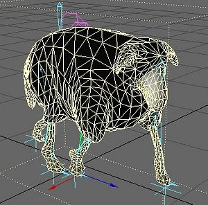 Free 3D Sheep Models - Available For Download On TurboSquid