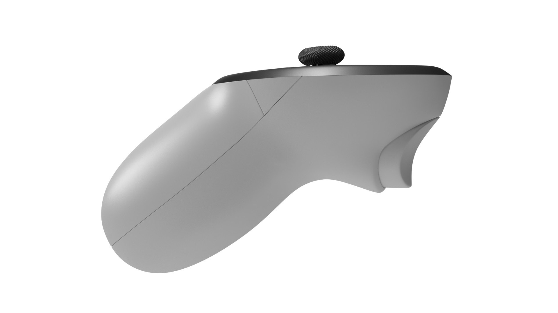 3D Model Meta Quest 3 Controllers - TurboSquid 2081715