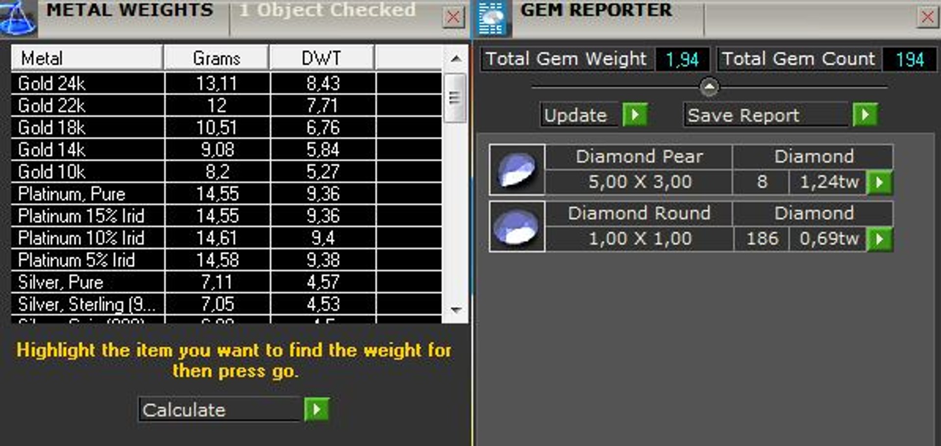 3D Rng Model - TurboSquid 1229212