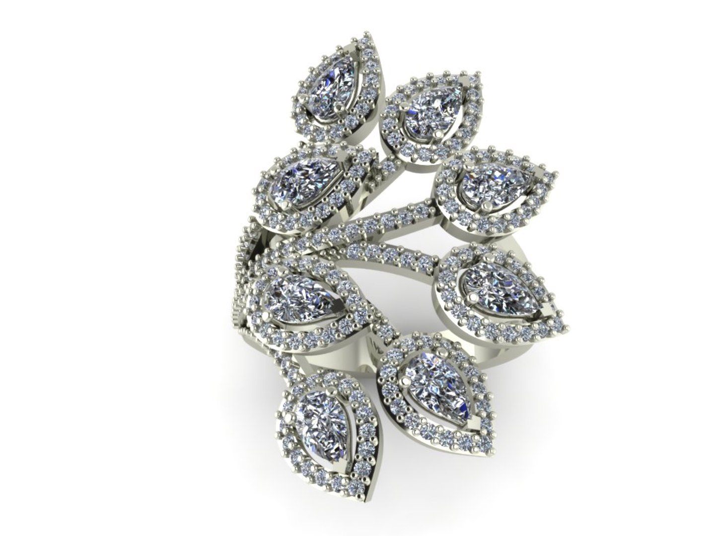 3D Rng Model - TurboSquid 1229212