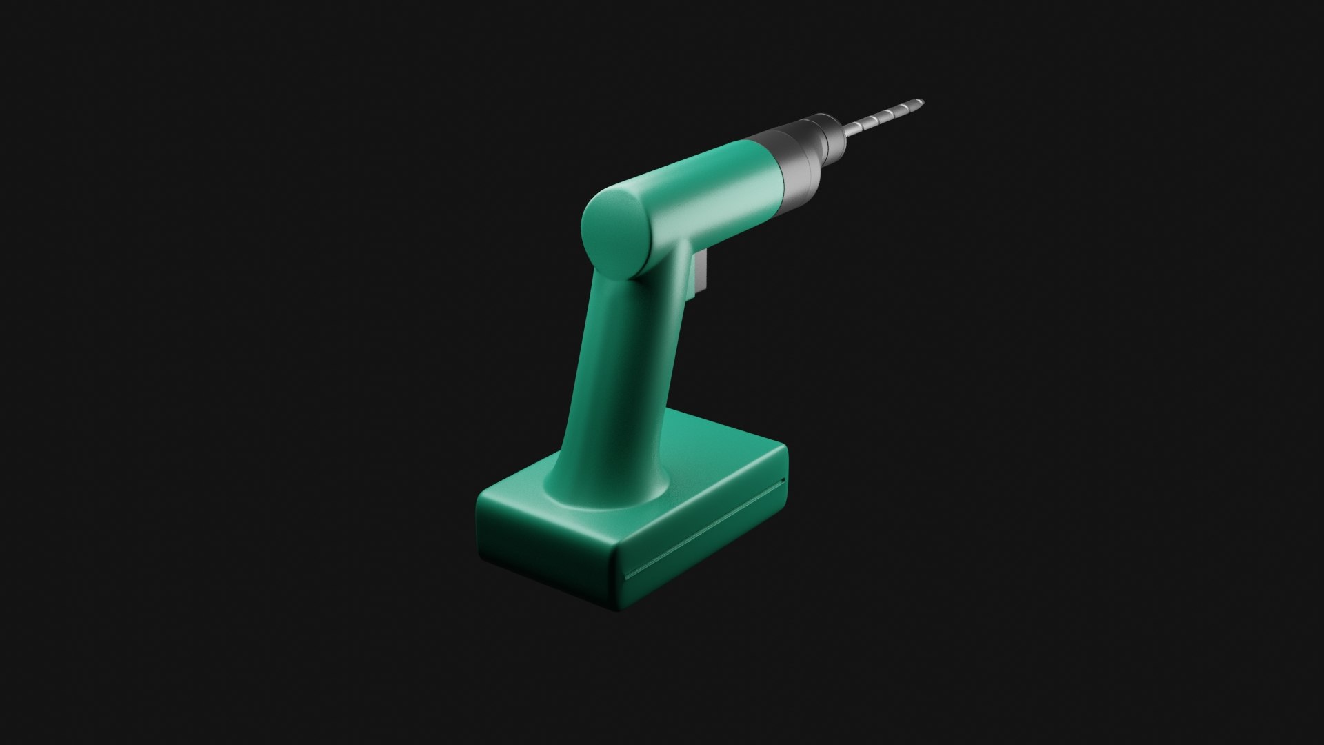3D Model Power Tool - TurboSquid 1843899