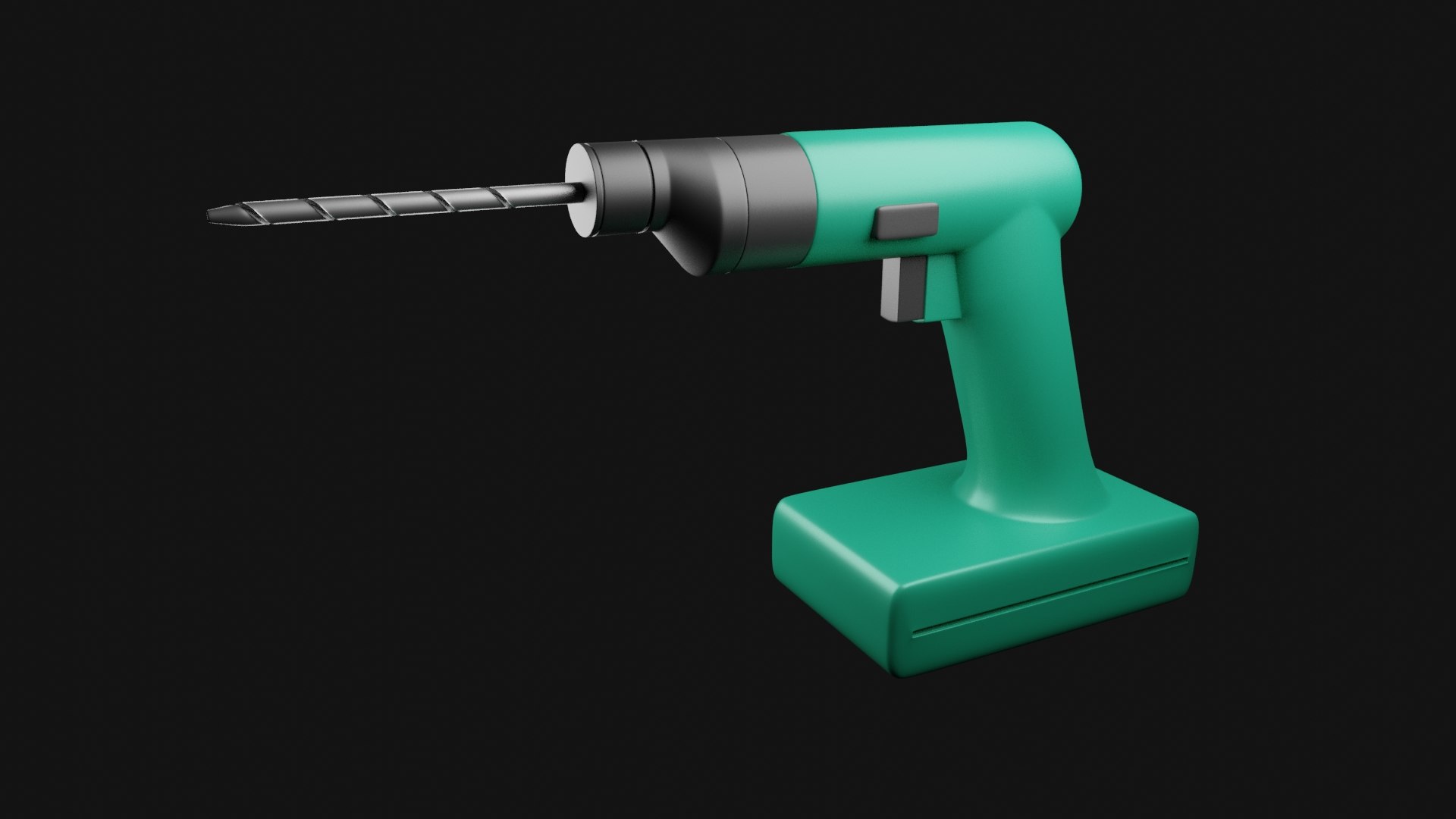 3D Model Power Tool - TurboSquid 1843899