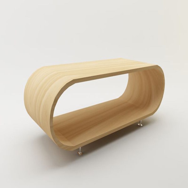 modelo 3d VF table.max - TurboSquid 490270