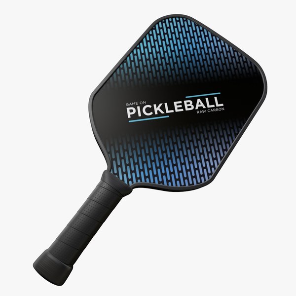 3D Pickleball Models | TurboSquid