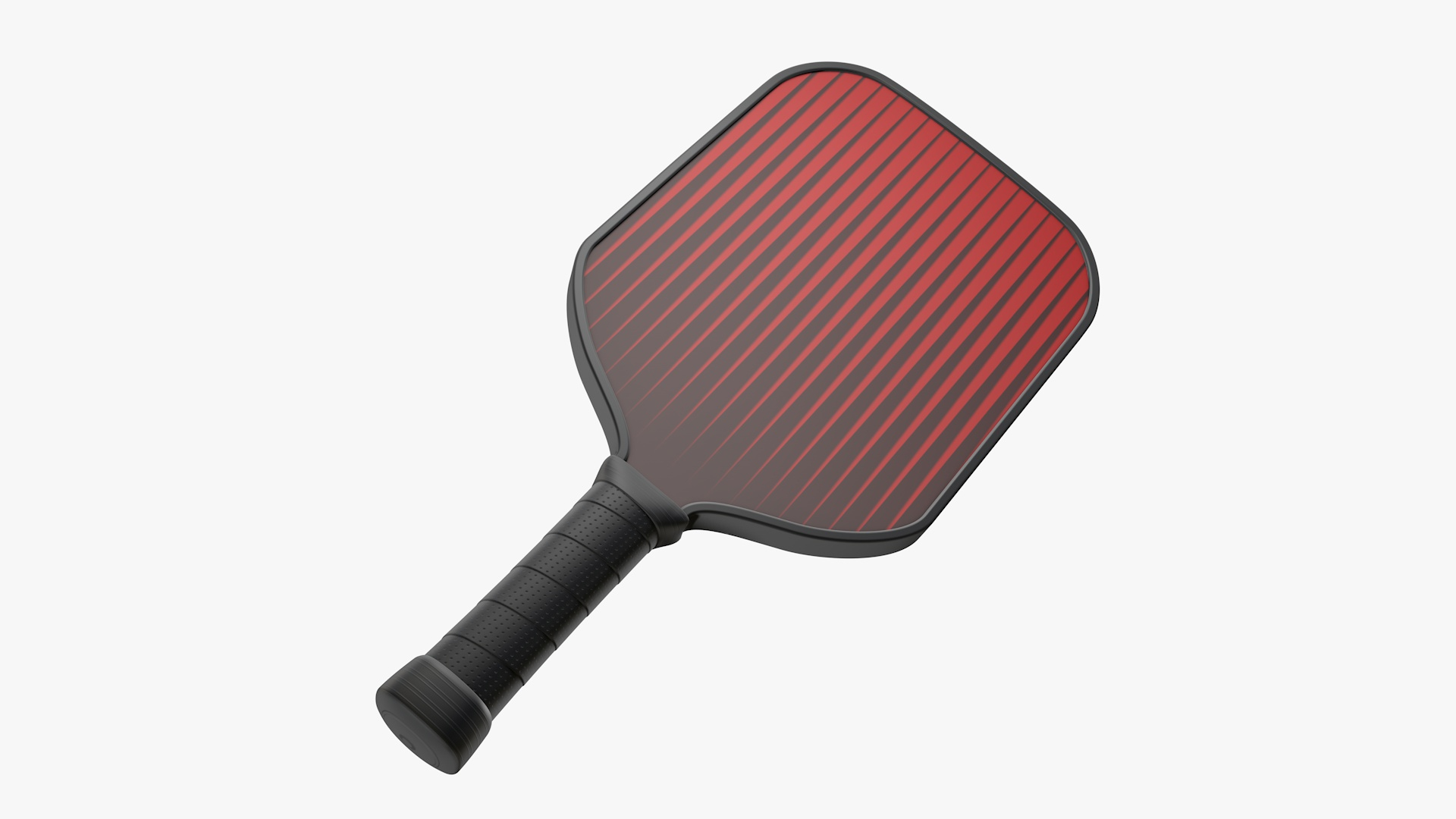 3D Model Pickleball Racket - TurboSquid 2290490