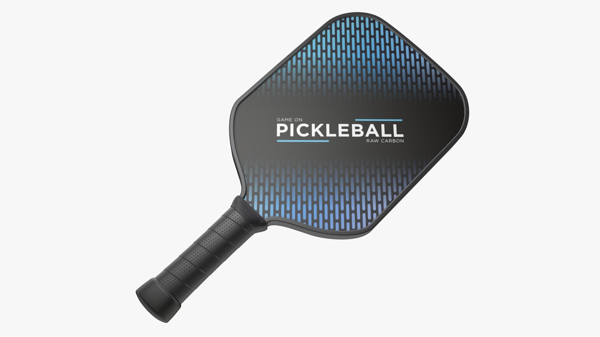 3D Pickleball Bundle Model - TurboSquid 2393046
