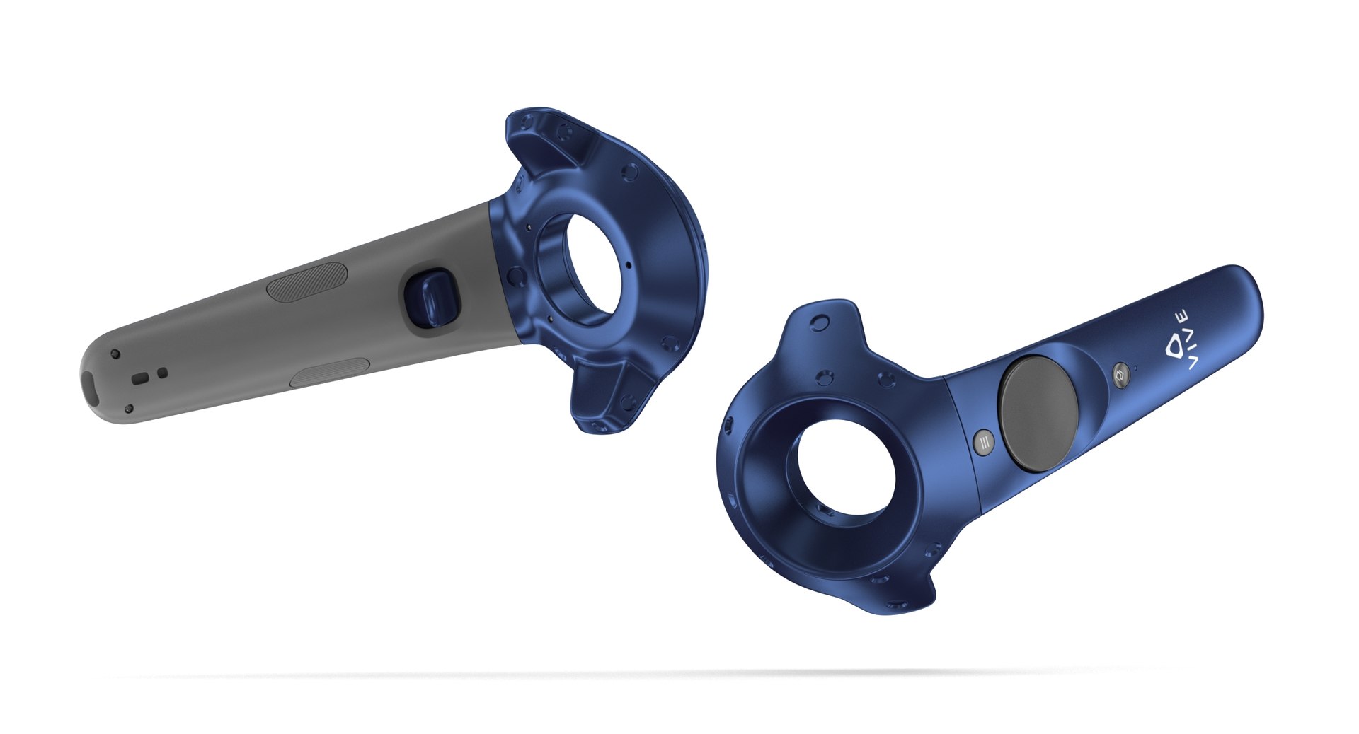 3D Model Htc Controller Vive - TurboSquid 1377575