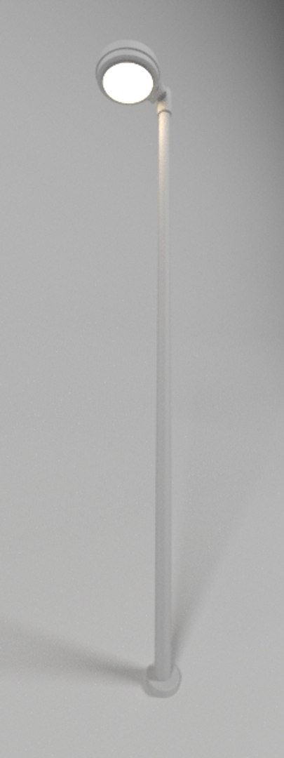 3ds Urban Led Lighting