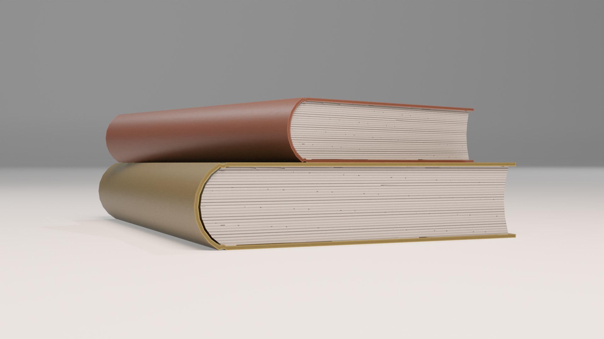 Free Low Poly Books 3D - TurboSquid 2210765