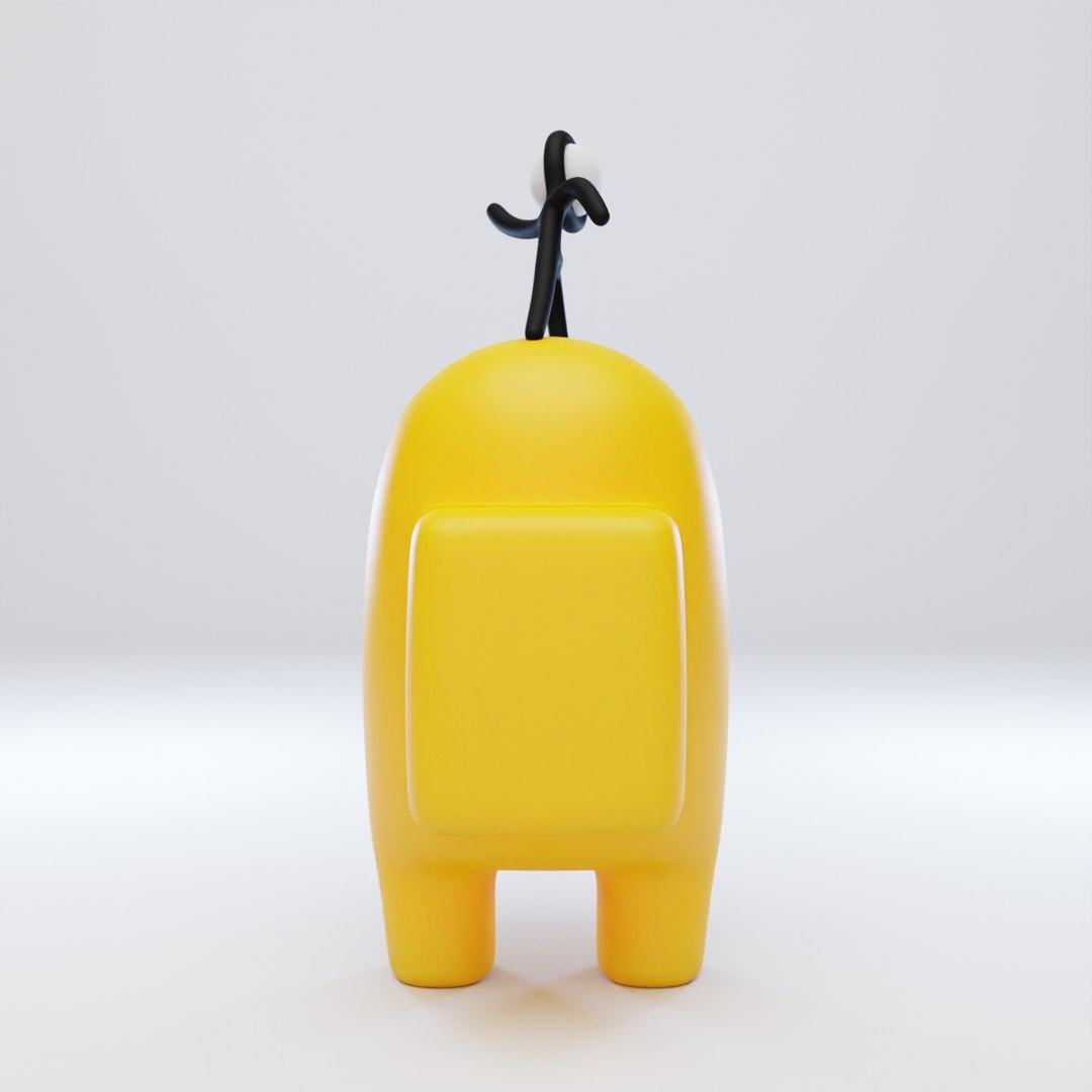3D Character Figure Fi - TurboSquid 1650074