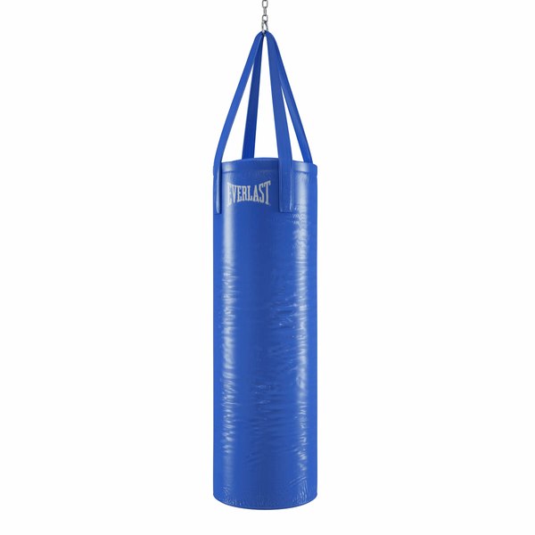 Boxing bag 3D model - TurboSquid 1193038