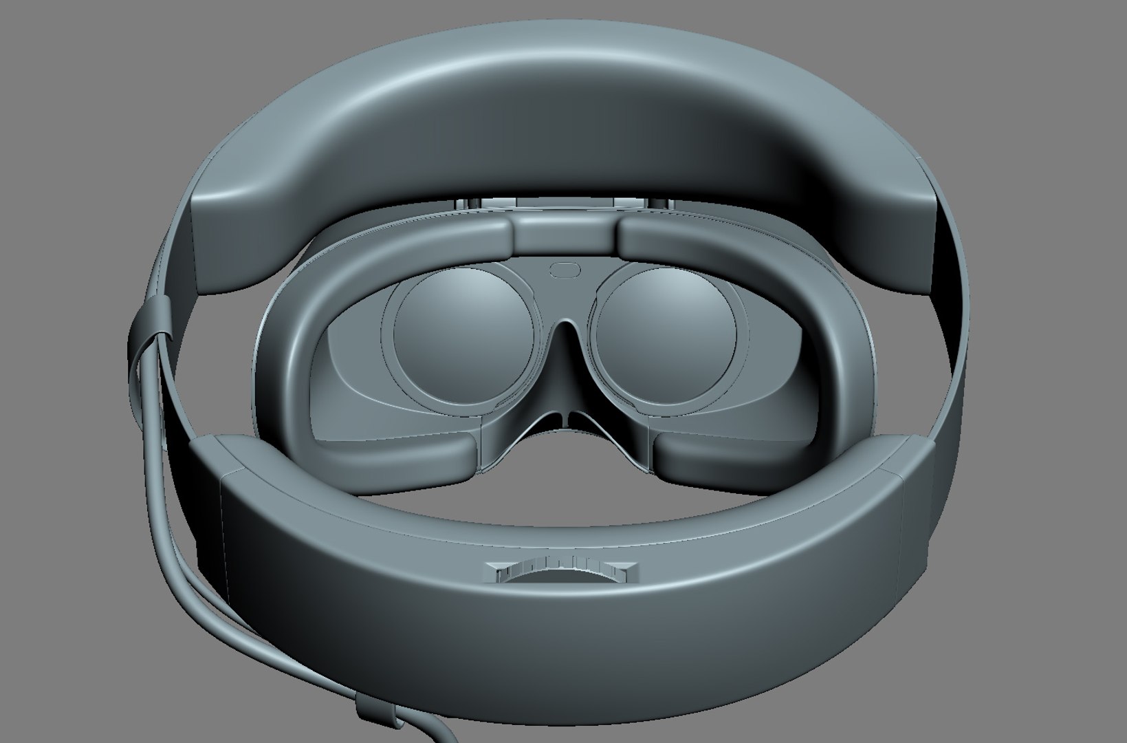 3D Dell Visor Windows Mixed Model - TurboSquid 1231079
