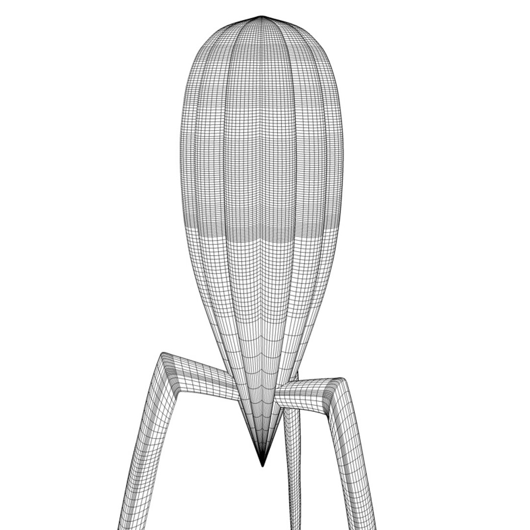 3d Model Deconstructing Product Design