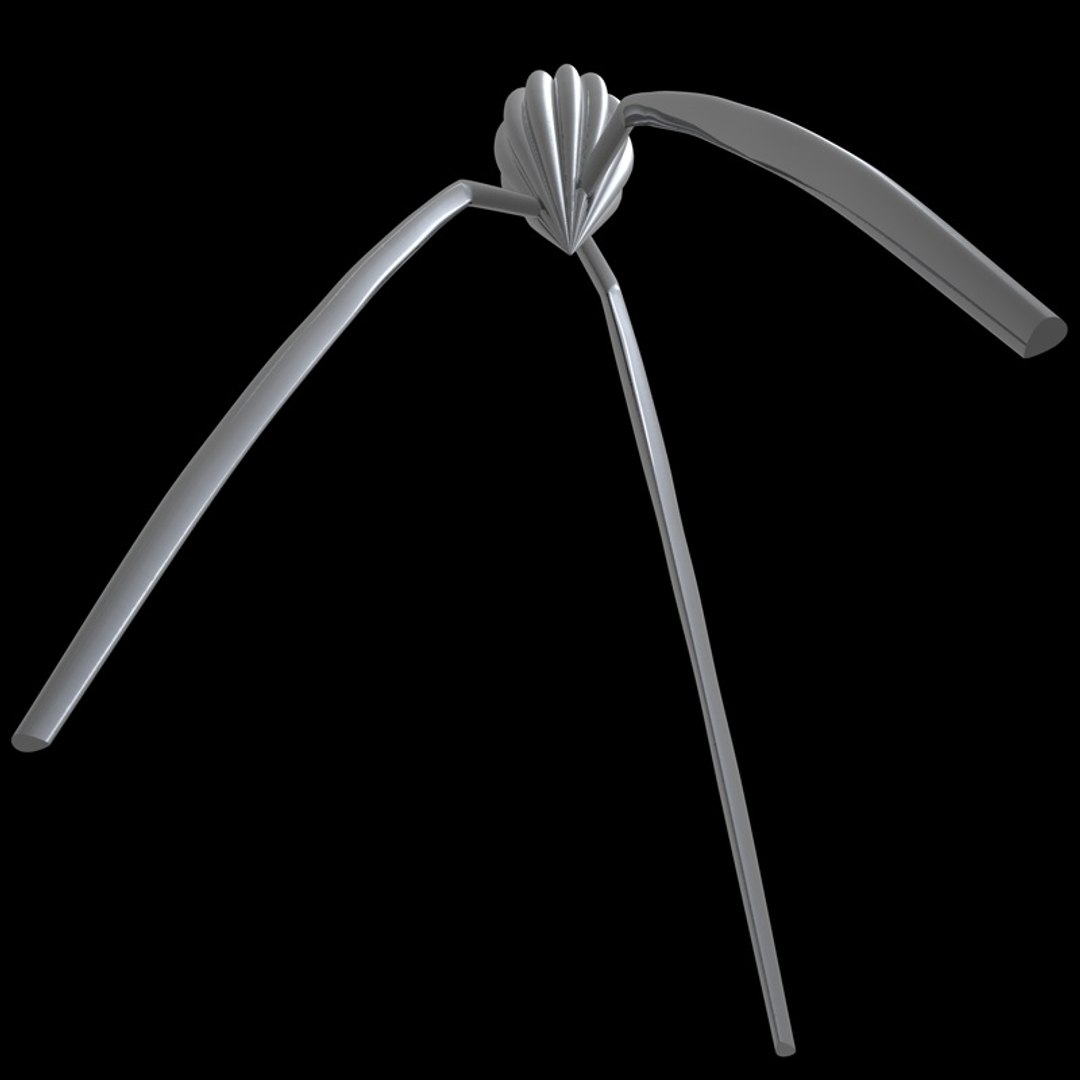 3d Model Deconstructing Product Design